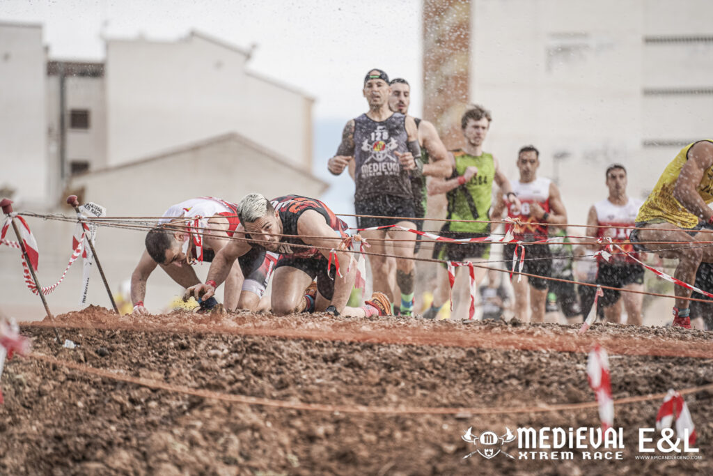 MEDIEVAL XTREM RACE AIELO DE MALFERIT (21) | Medieval Xtrem Race